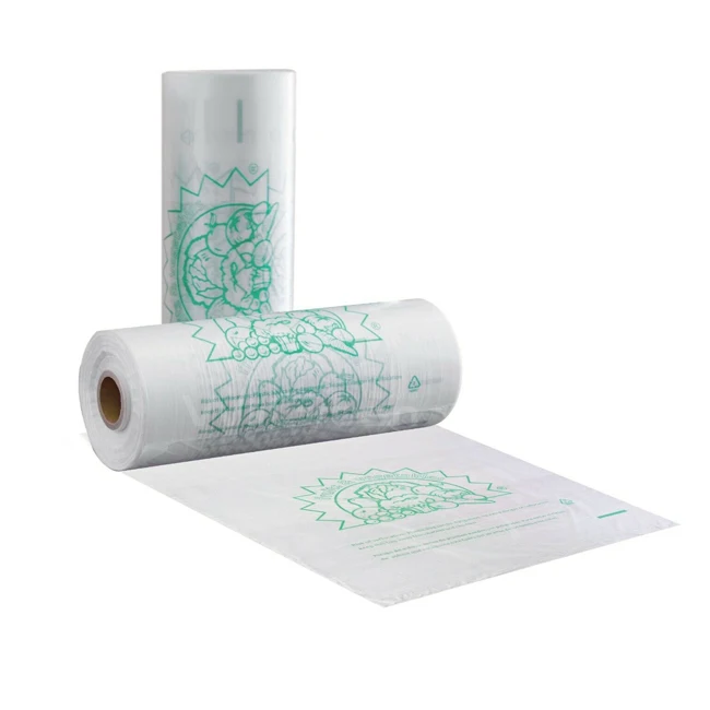 100% Compostable Biodegradable Sustainable Cornstarch Eco Friendly Food ...