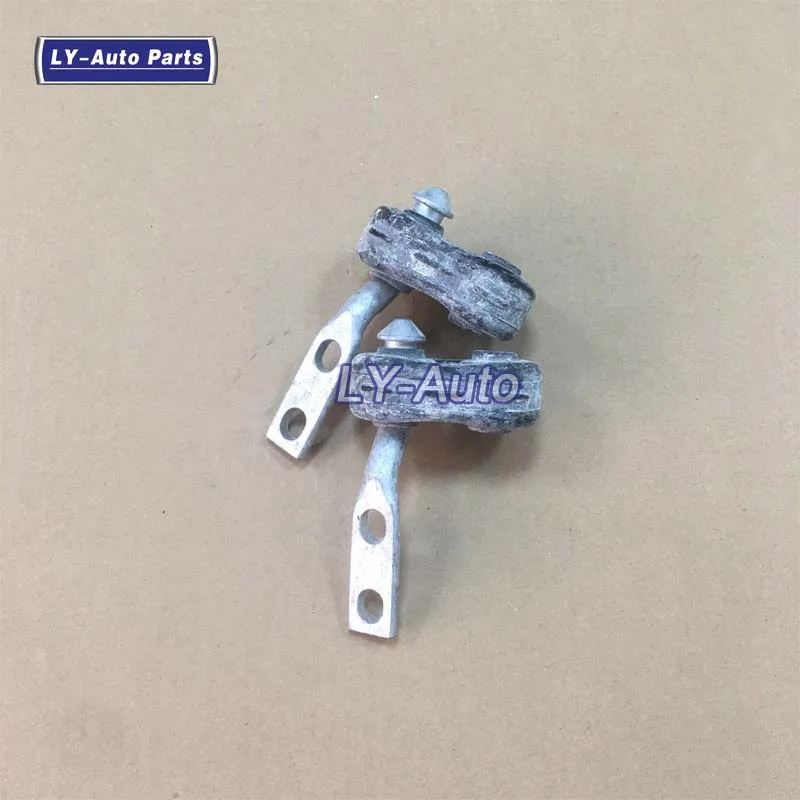 8K0253144A Rear Exhaust Bracket Holder for AUDI A4 for AVANT B8 ...