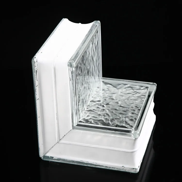 Jinghua Decorative Glass Block - Craft & Design Solutions