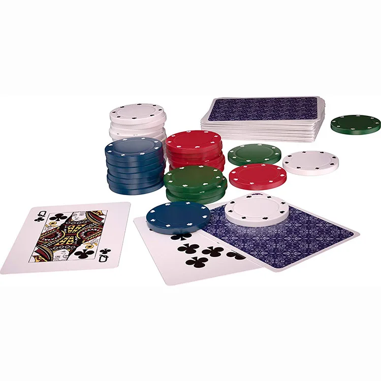 106 Tiles Rummy Set - Portable Party Game with Acrylic Bases
