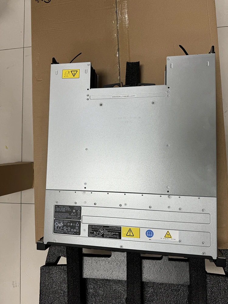 Dell Storage Powervault ME412 - Reliable Expansion Enclosure