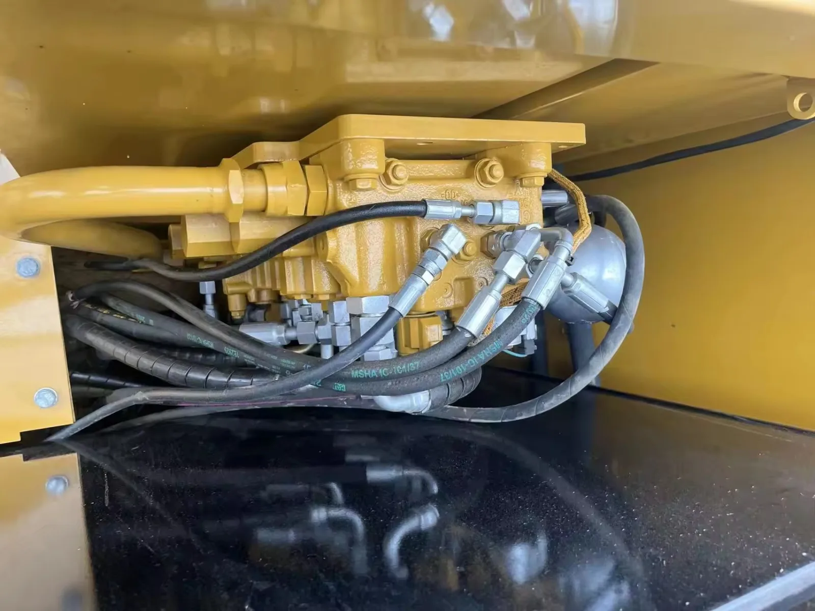 Cheap Sale Epa Certified Used Crawler Excavator Cat306 Used Caterpillar ...