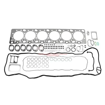Oem 21539731 85109854 21768034 실린더 라이너 헤드 가스켓 볼보 트럭 - Buy 21768034 ...