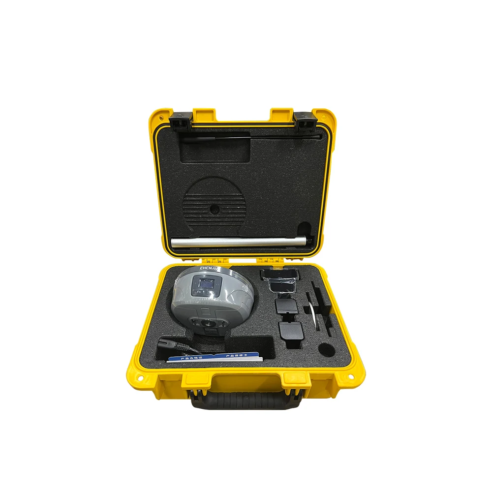 CHCNAV I73+(X6) IMU Ibase RTK GPS GNSS - High Precision Survey Equipment