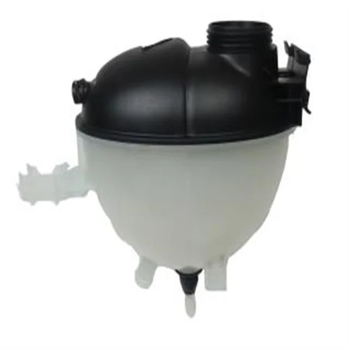 Frey Auto Parts Coolant Expansion Tank 2045000949 For Mercedes Benz ...