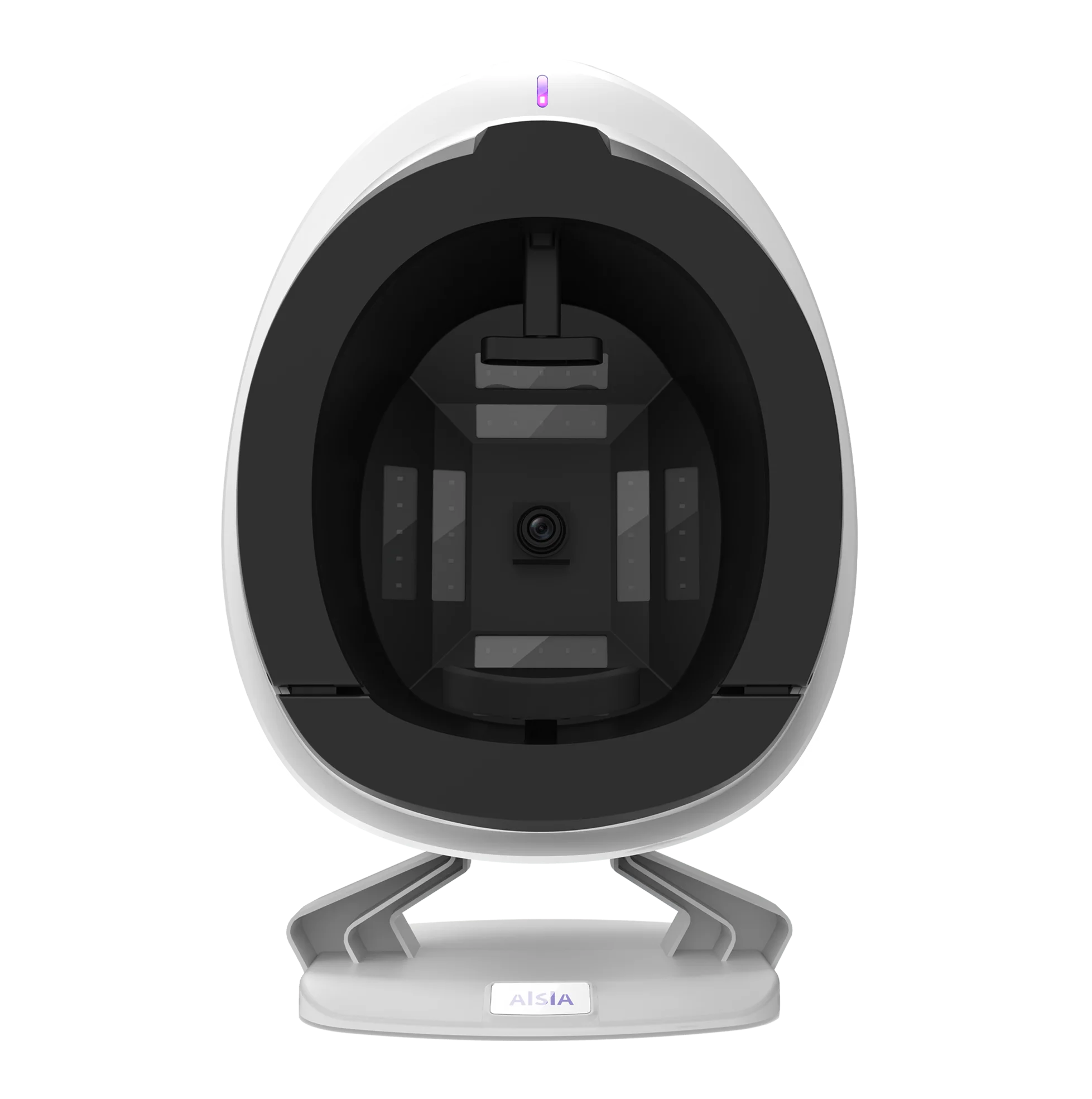 2024 Factory Price Face Scanner With 8 Spectrum Skin Analyzer With ...