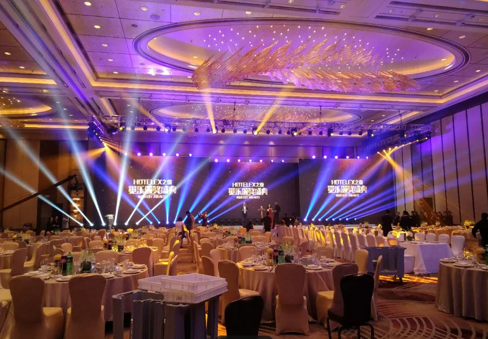 Stage Lighting Controller Lighting Console Tiger Touch Dmx Controller ...