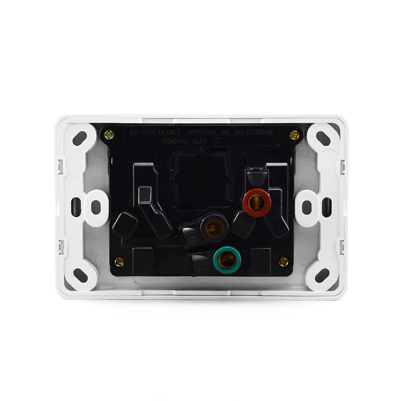 Australian Power Point - Reliable Electrical Switch Socket