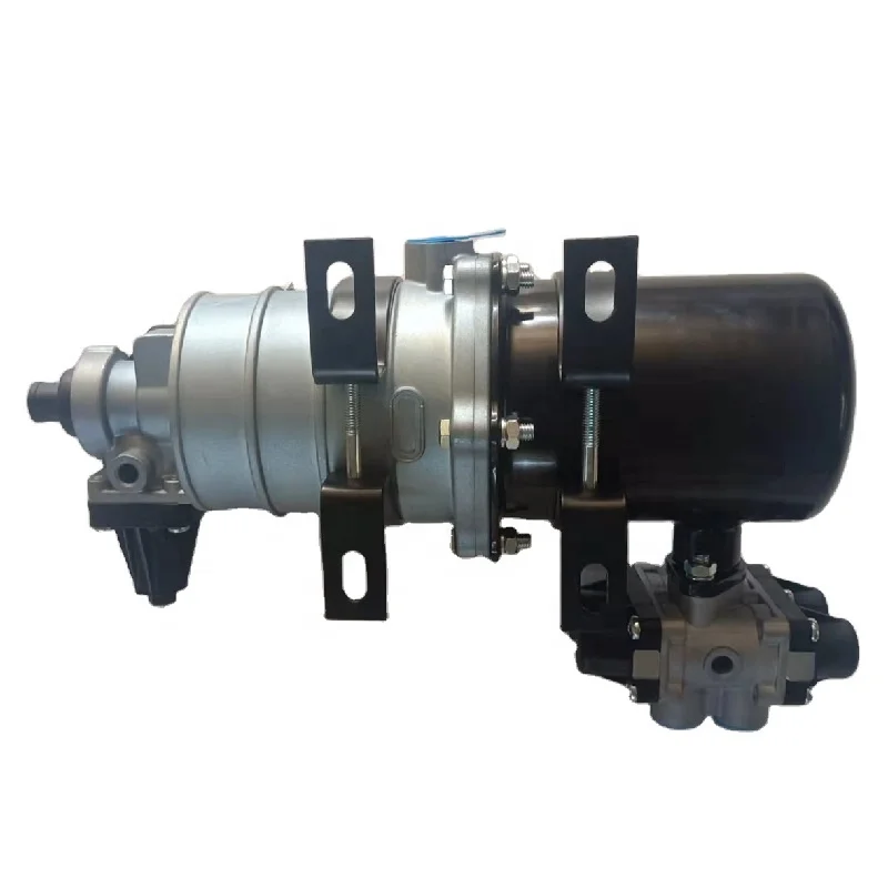 Air handling unit Drying tank Drying cylinder For dongfeng Air dryer ...