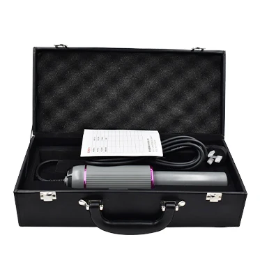 Iterra Care-pro Terahertz Device Iteracare Pro Therapy Red Hot I-tera ...