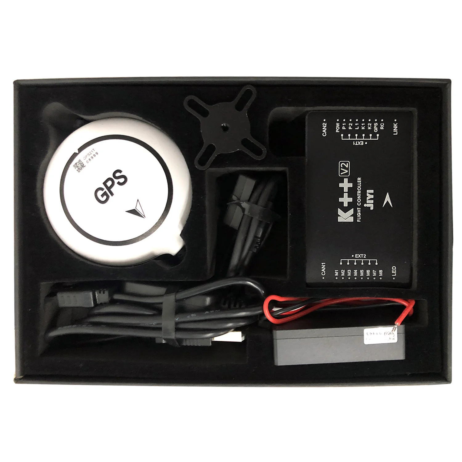 2022 Jiyi K++ V2 Drone Flight Controller Combo And Obstacle Avoidance ...