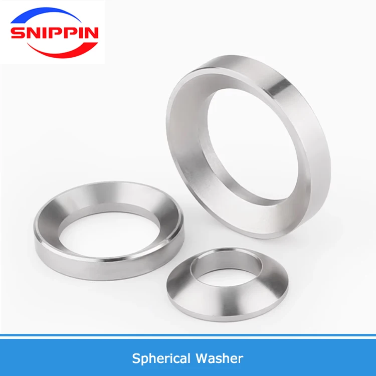 GB849 M6 M8 M10 M12 M14 M16-M24 Conical Solid Countersunk Washer SUS304 ...