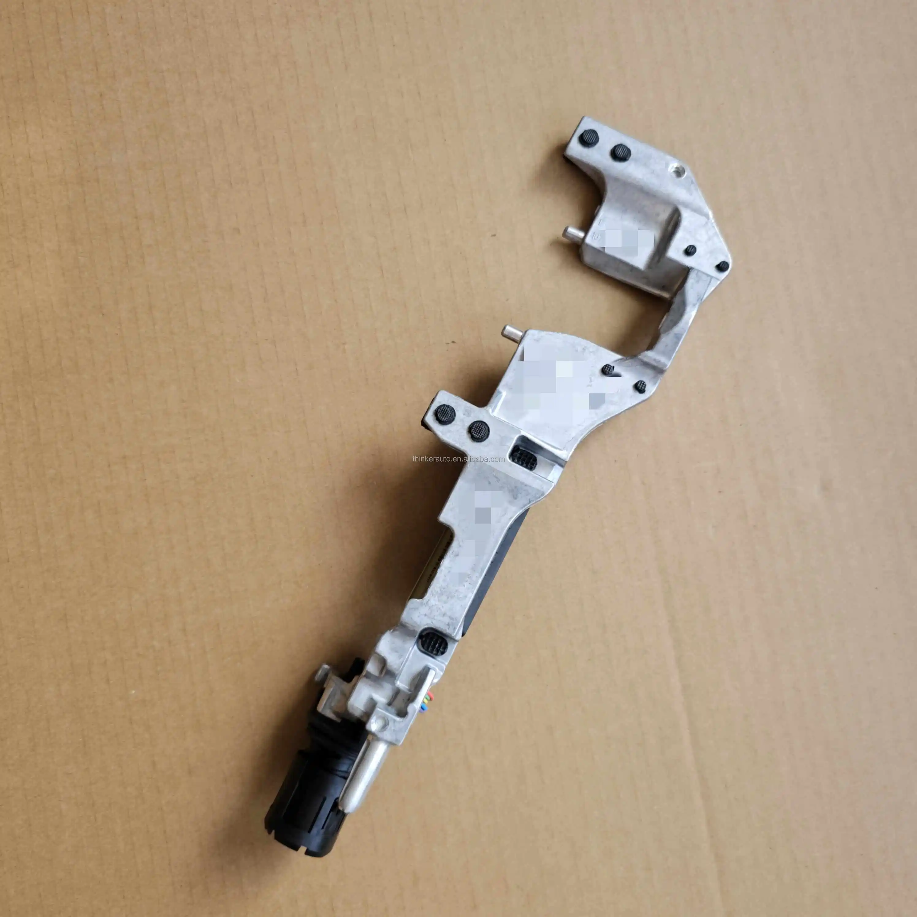 Rango Utomático De 5 D501 Switch,Caja De Oreja Ensor Interruptor ...