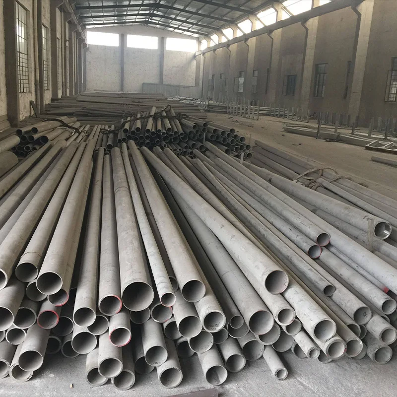 20# Astm A106 Grb Sch40 Sch80 Sch160 Smls Hot Rolled Seamless Steel ...