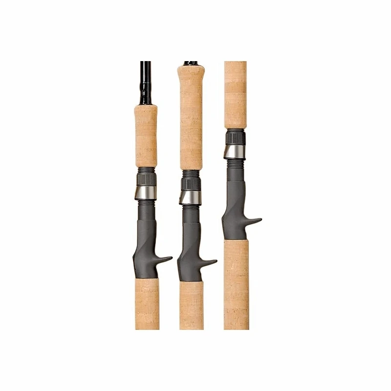7'6'' Cork Handle Fishing Musky Rods - Buy Musky Rods,Fishing Musky ...