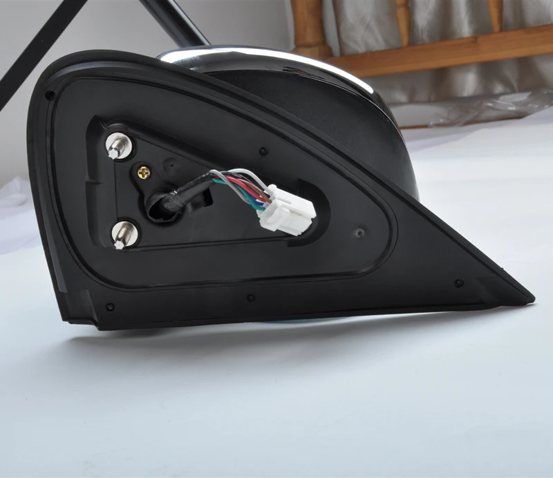 Toyota Hilux Vigo Champ 2012 PK9505 LED Electric Power Mirror