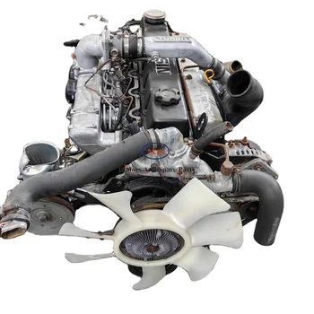 For Nissan Civilian Td42 Moteur Nissan Patrol Td42 Engine - Buy Td42t ...