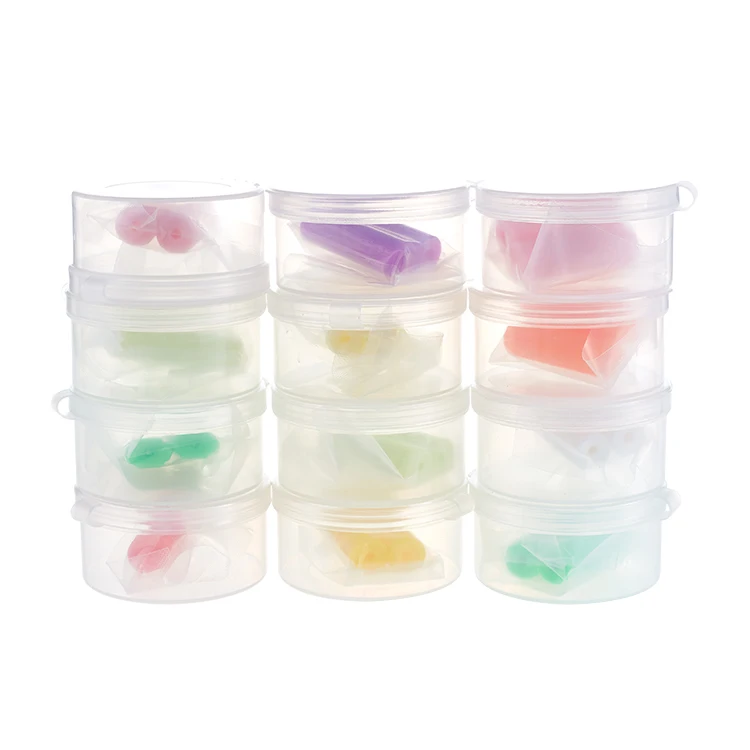 Wholesale Chewies Aligners Exercise After Orthodontics Aligned Teeth ...