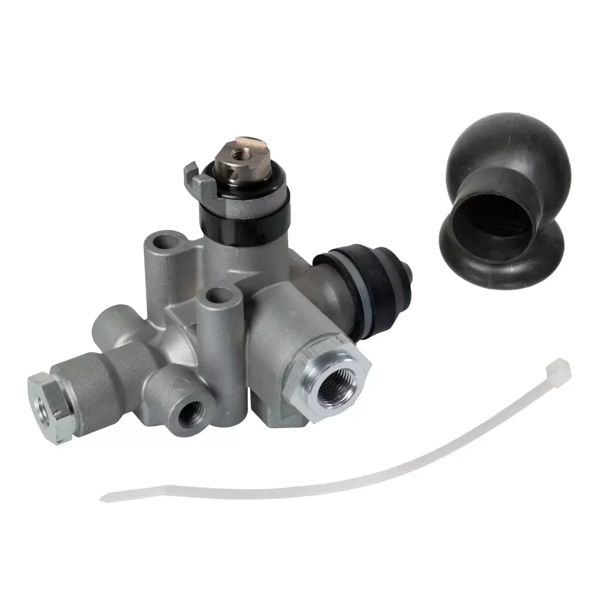 Truck Level Valve Air Brake Parts for DAF SCANIA Repair