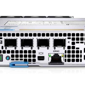 Dells Original New Poweredge Xr4510c Compute Sled With Xr4000r Chassis ...