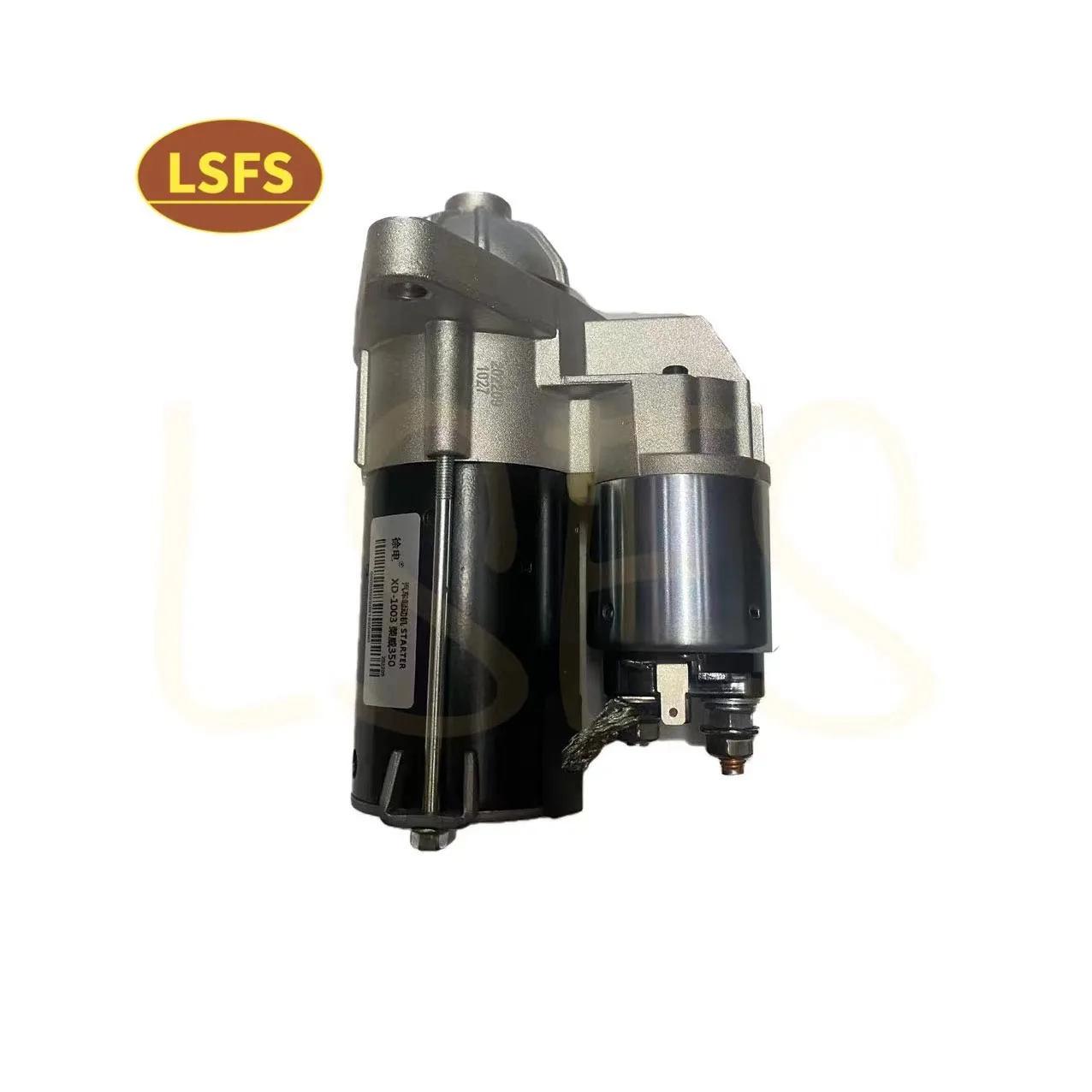 Starter Motor For Roewe 350 360 I5 I6 Rx3 Mg3 Mg5 Gt Zs Oe:30005443 ...