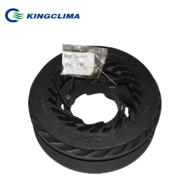 Active Stock Electromagnetic Retarder Assembly Brake Parts