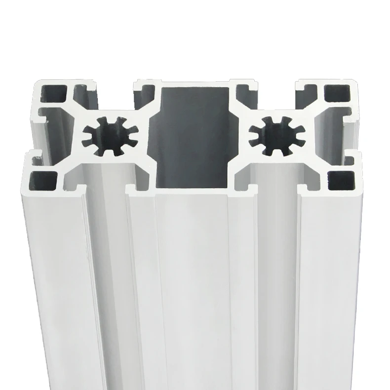 Diy Anodised Aluminium Profiles Aluminium Workbench T V-groove 4590 ...