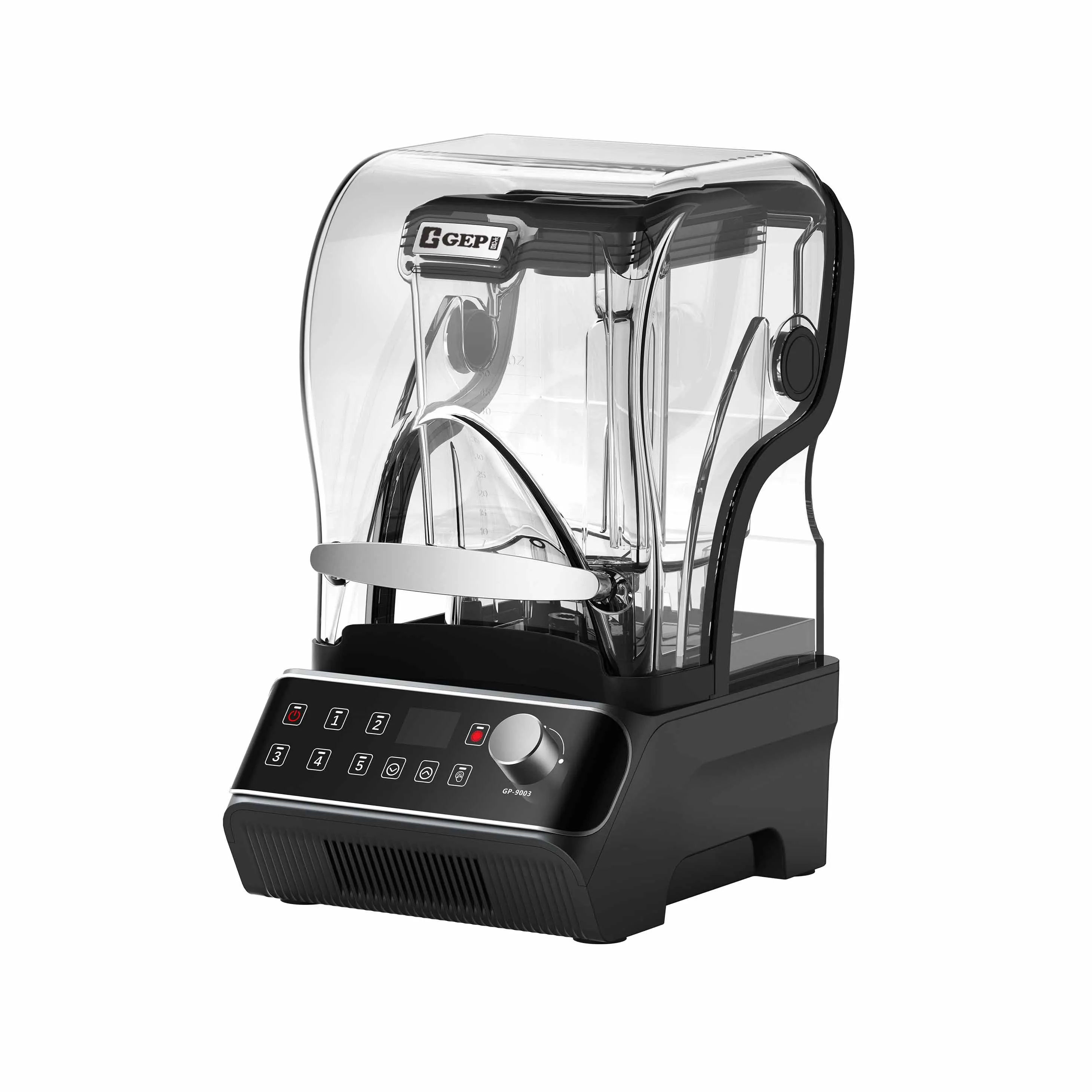 BLDC Motor Powerful Licuadora Industrial Professional Kitchen ...