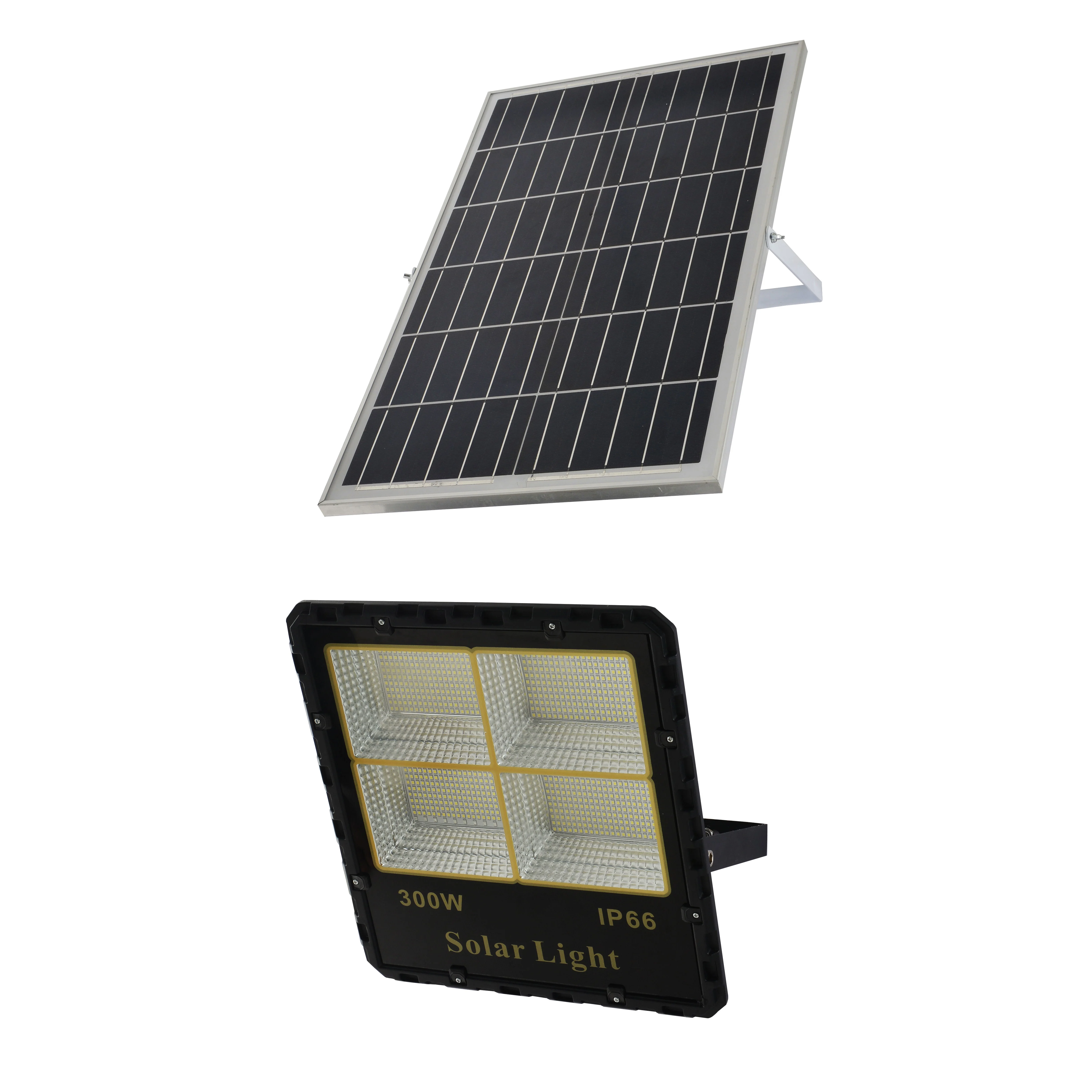 Flood Lamp Ip66 Waterproof Outdoor 60w Led Solar Flood Light - Buy 60w ...
