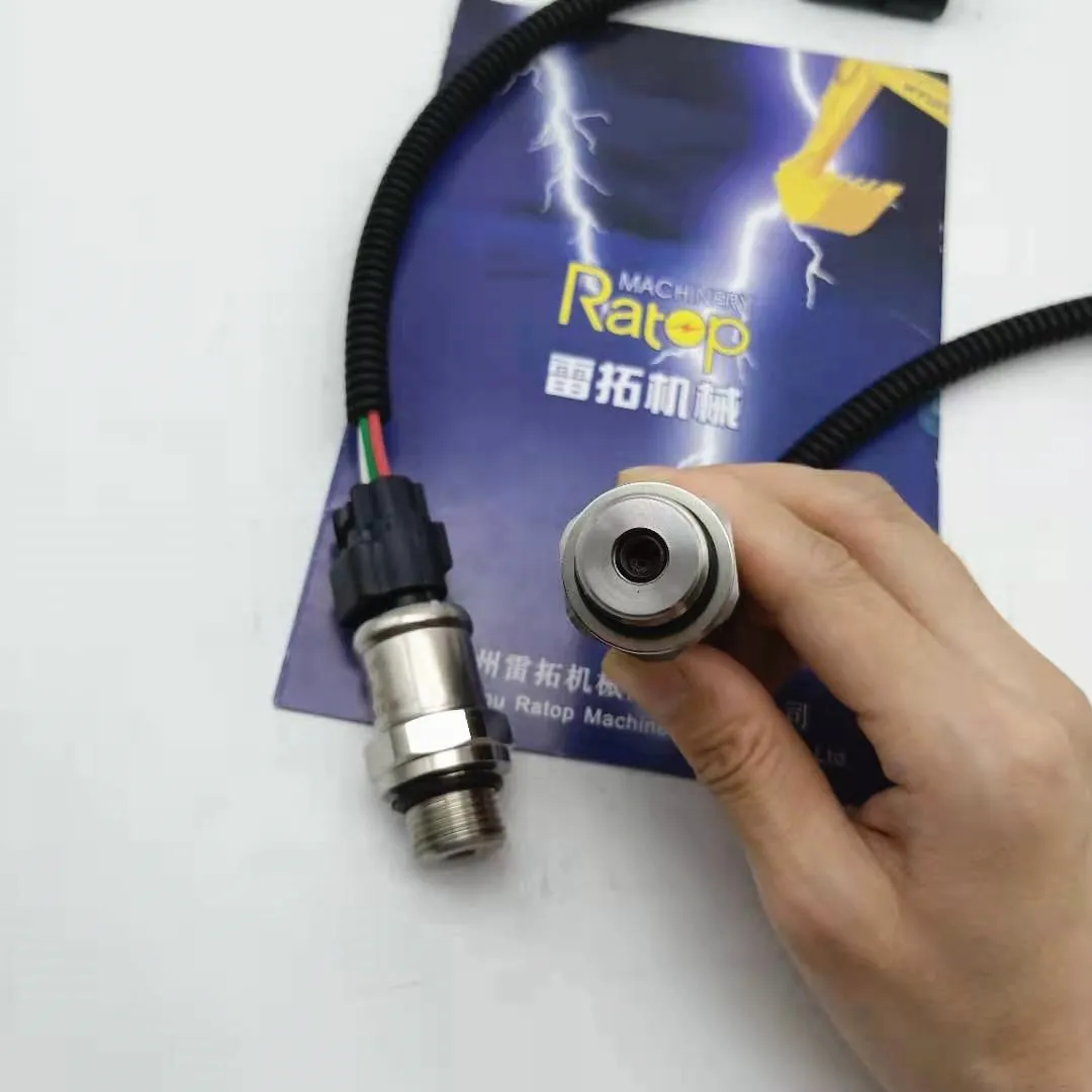 High Quality 320D 323D Hydraulic Pump Sensor 366-9312