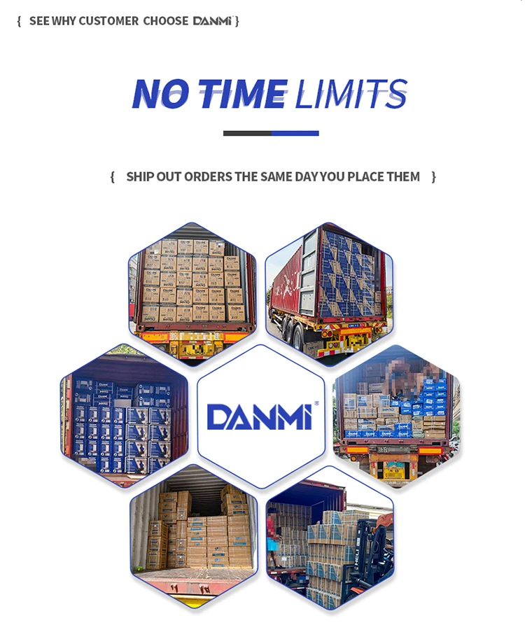 Danmi High Hardness Tower Pincer Handle Rabbet Pliers Cutting Pliers ...