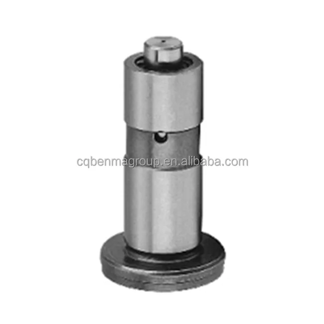 ตัวยกวาล์วไฮดรอลิกเครื่องยนต์สำหรับ Nissan 12891-86512 12891-86521 ...