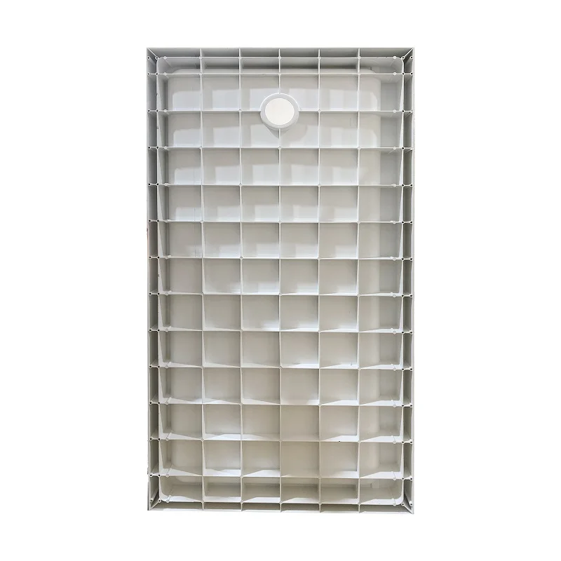Shop Our Shower Trays - Durable, Stylish, and Easy Install