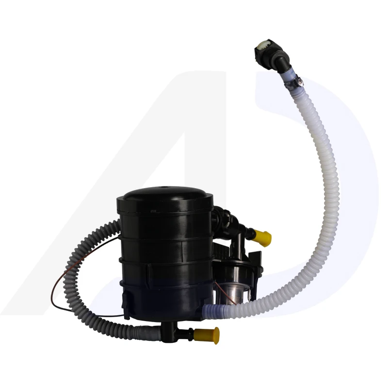 Fuel Pump Assembly 16117217256 / 16117217255 Suitable For BMW F01 F02 ...