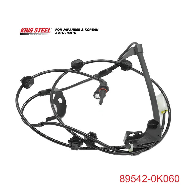 KINGS TEEL OEM 89542-0K060 89542-0K061 89542-0K081 ABS-Geschwindigkeit ...