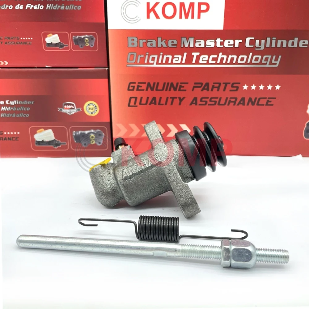 กระบอกเบรกคลัตช์สำหรับ Isuzu Elf 1992-2003 Oem 8-97160-881-0 8971608810 ...