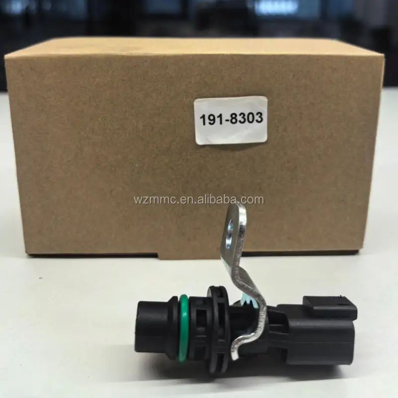 Caterpillar Crankshaft Position Sensor 191-8303 For Replacement ...