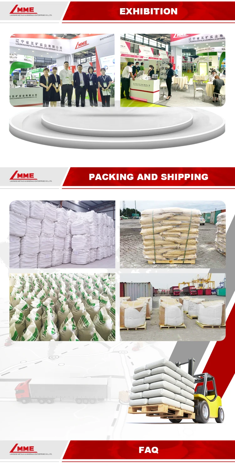 Pulvistalci - Premium Talc Powder from China for Industires