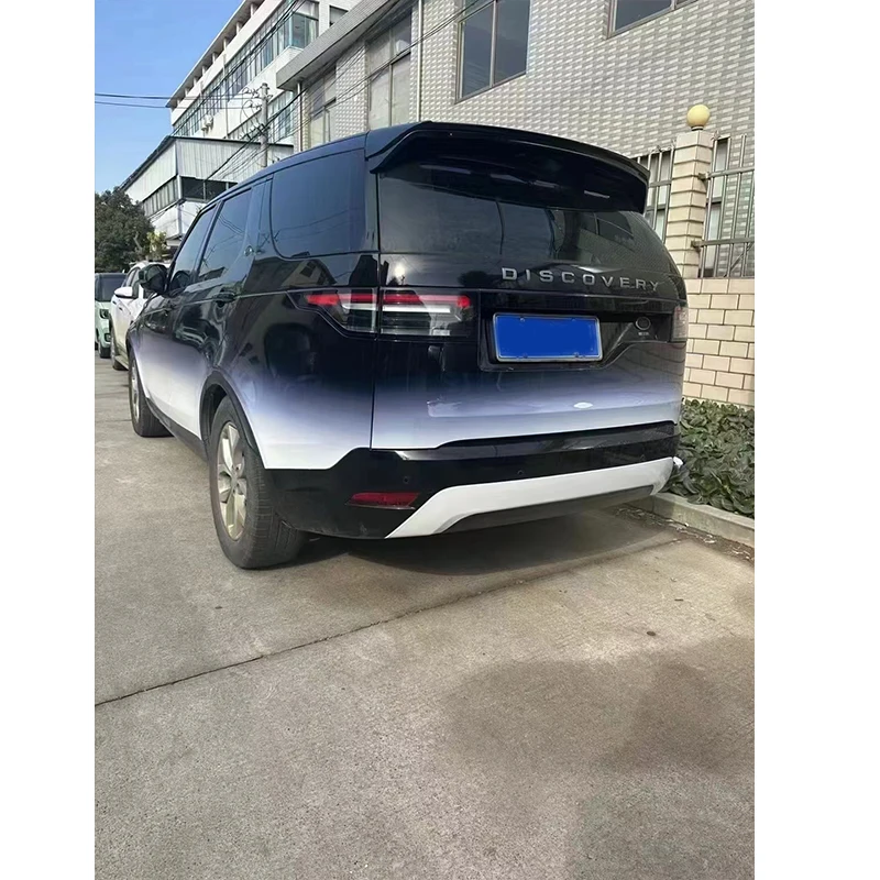 For Land Rover Discovery 5 Upgrade Discovery 5 Body Kit Body Kit for ...