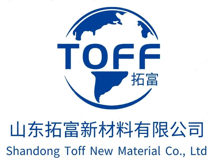 Company Overview - Shandong Toff New Material Co., Ltd.