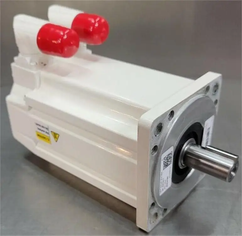 Original And New Ac Servo Motor Cast Aluminum Rotor Vpl-b0752f-pk12aa ...