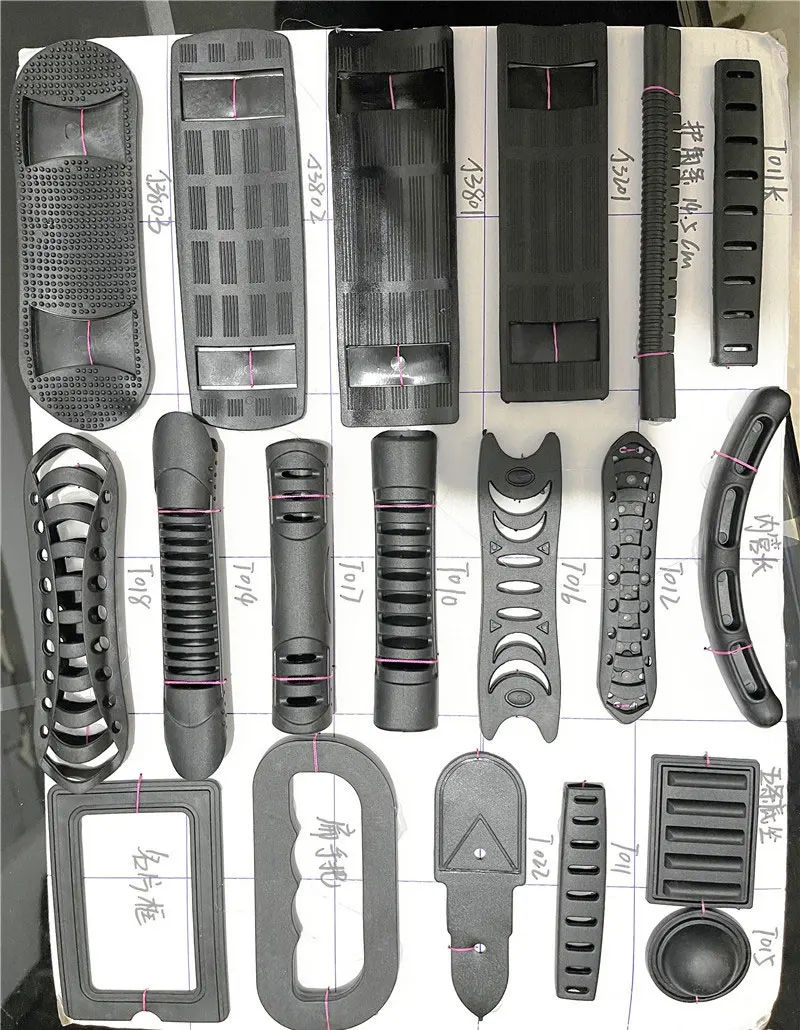 Adjustable Plastic Luggage Backpack Bag Buckle Snap Lock Clasp Quick ...