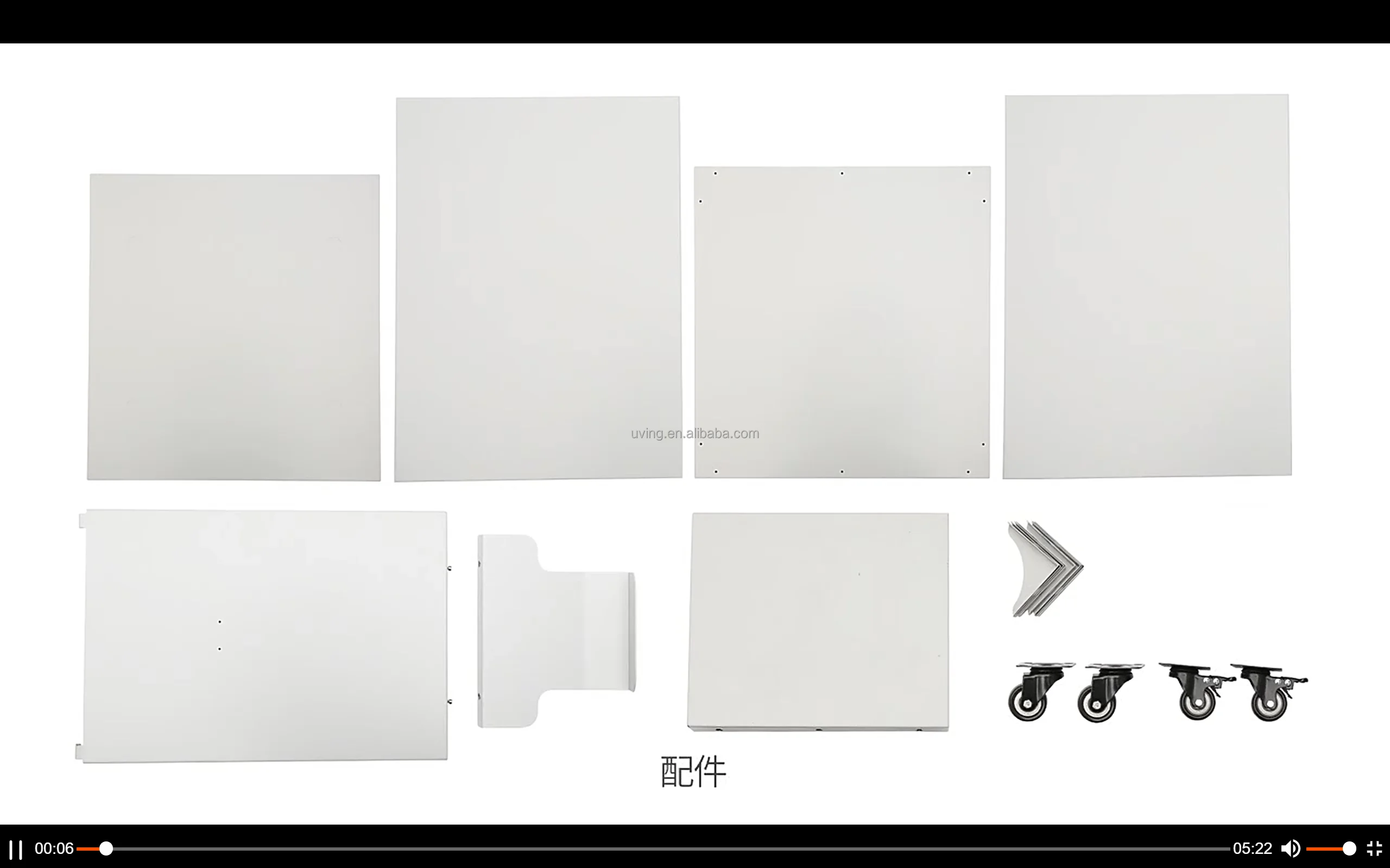 650A Digital Automatic Creasing Machine - Precision & Efficiency