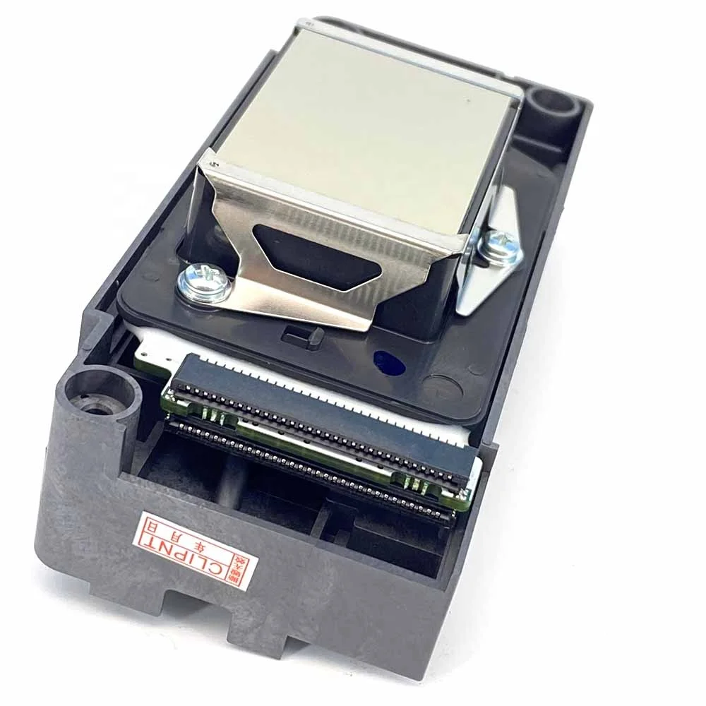 Unlocked Original Dx5 F186000 Eco Solvent Dx5 Printhead - Buy Dx5 ...