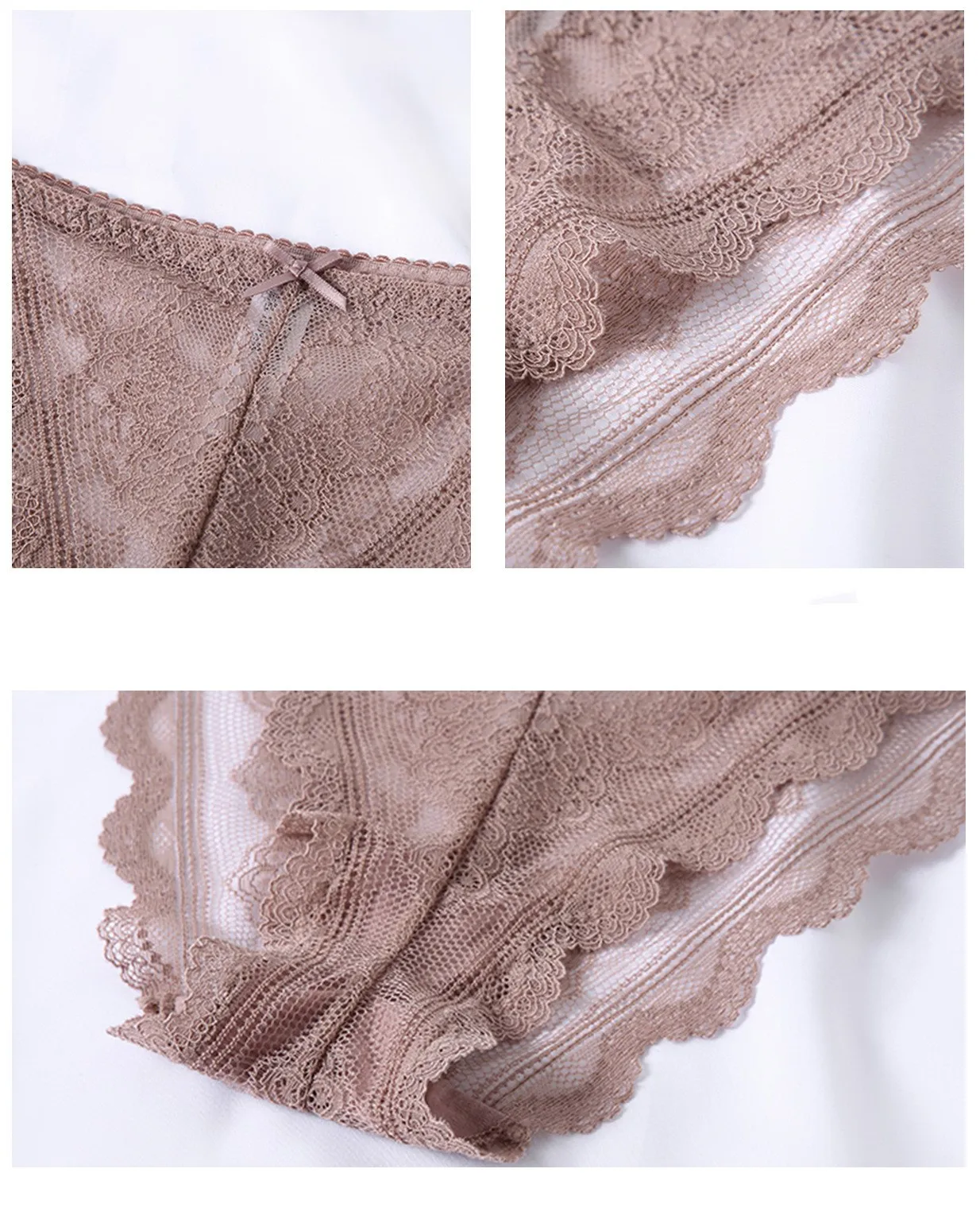 Hot Sell Thong Panties Sexy Lace Panties Women Sexy Thong Underwear ...