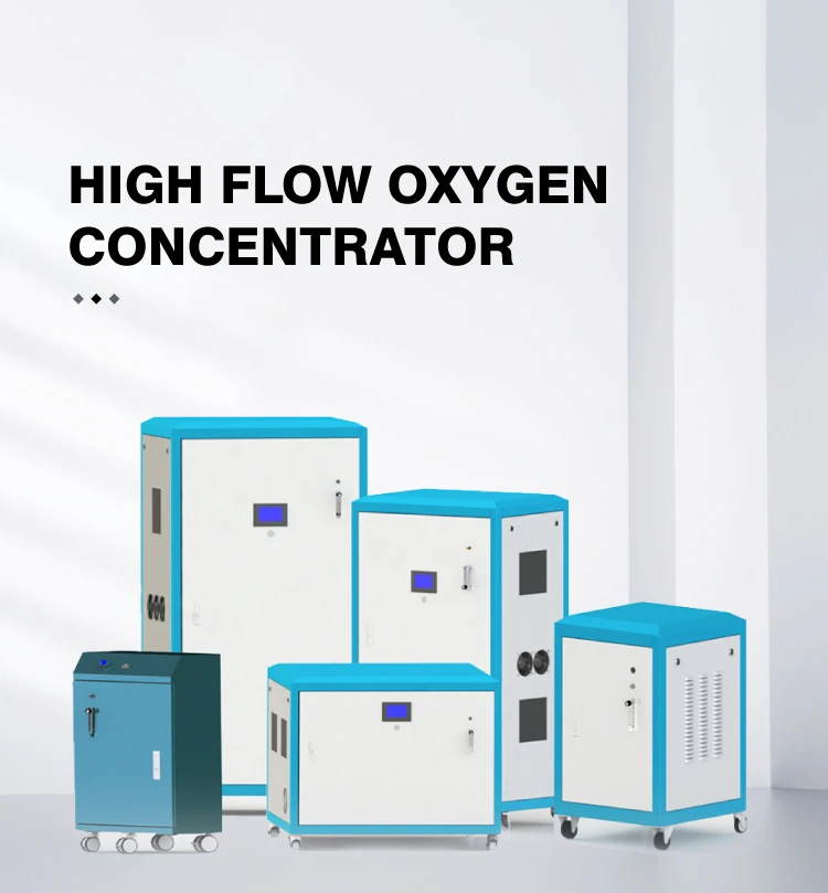Psa Oxygen Concentrator Oxygenerator For Fish Pond - Buy Psa Oxygen ...