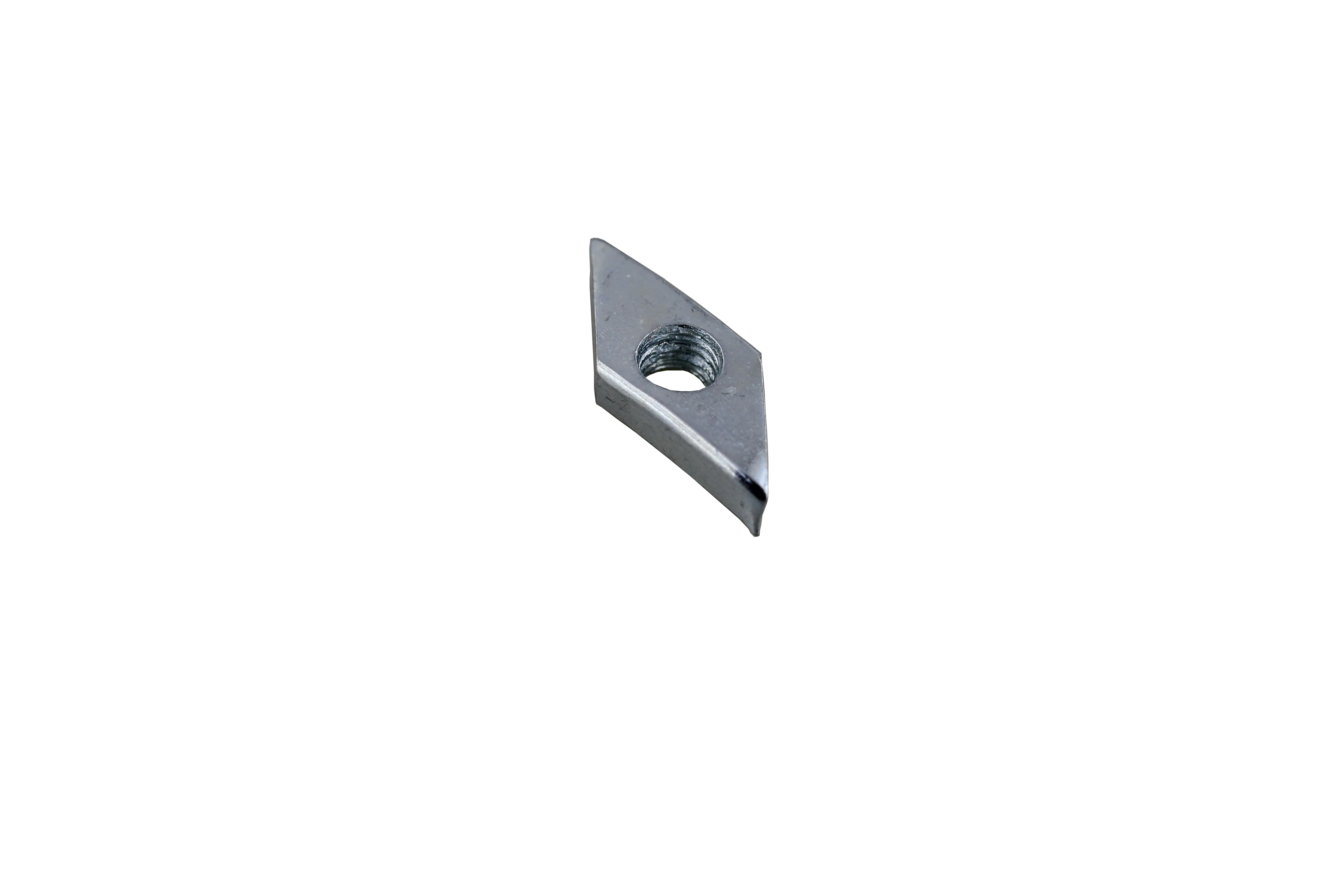 Rhombus Nuts for Aluminum Profile in Automation Industry