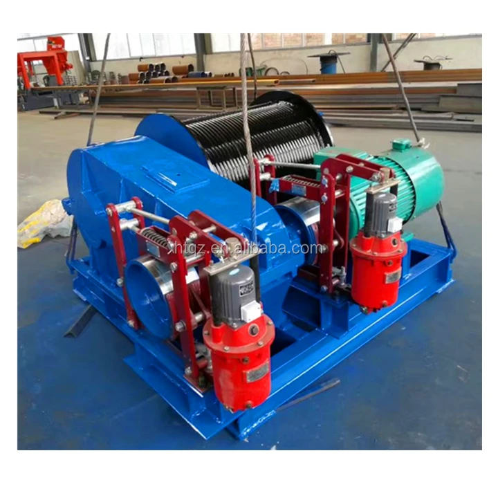 Hoist Winch For Boat跨境商机分析报告行业外贸出口趋势-阿里巴巴国际中文站官网