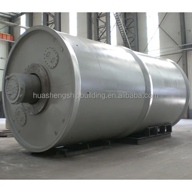 Components Of Ocean Engineering Equipment,Stern Roller Assembly,Stern ...