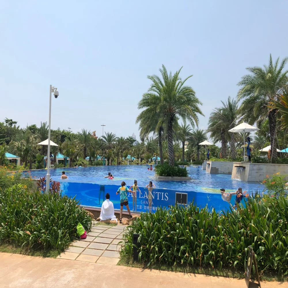 Aupool Corner Hot Sale Acrylic Above Ground Pool Cost Acrylic Pool ...